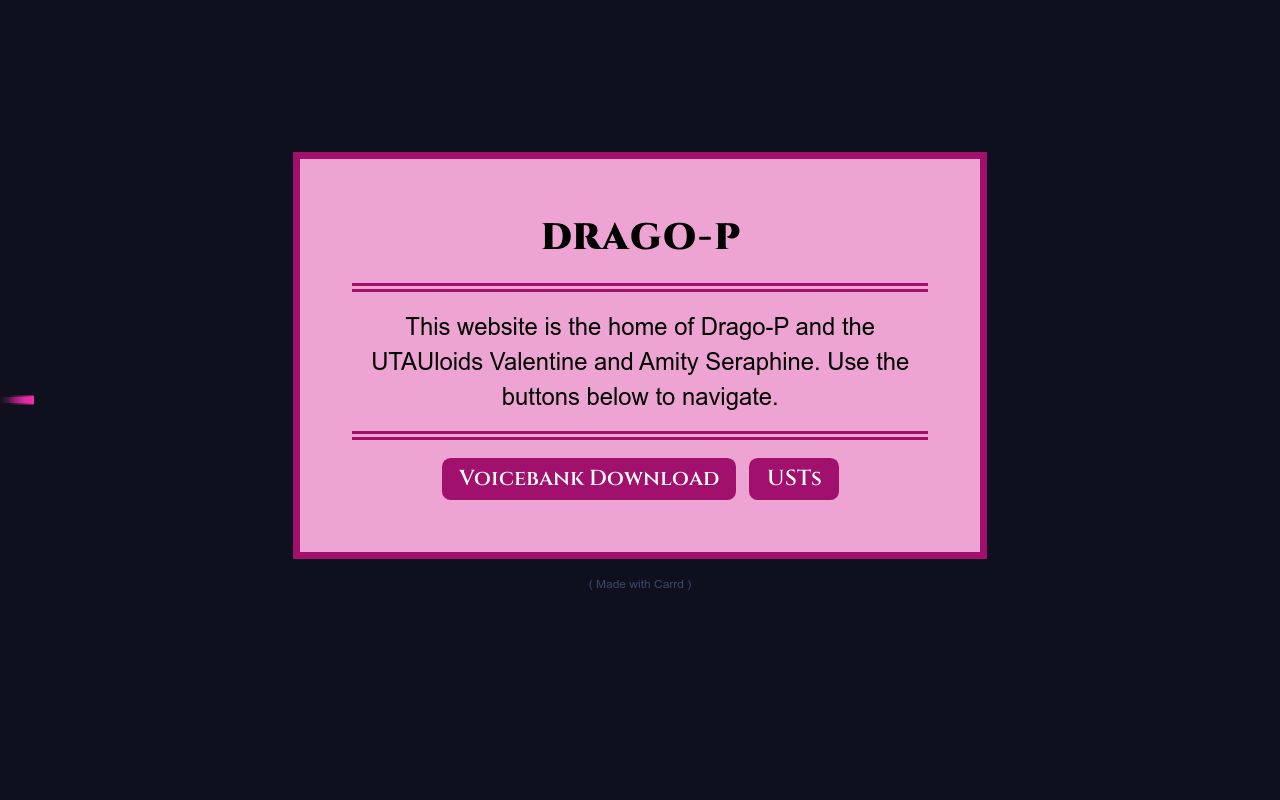 DRAGOP